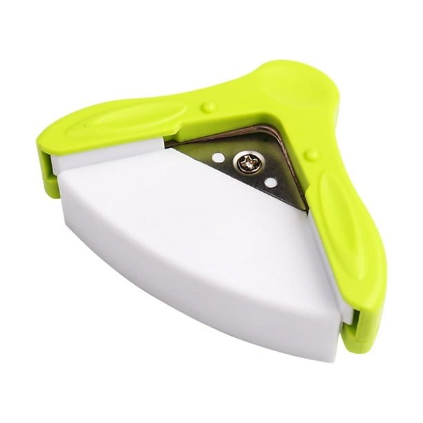 ZZwxWA Festival Gift R5 Corner Chamferer Fillet 5mm Cutter for Paper ...