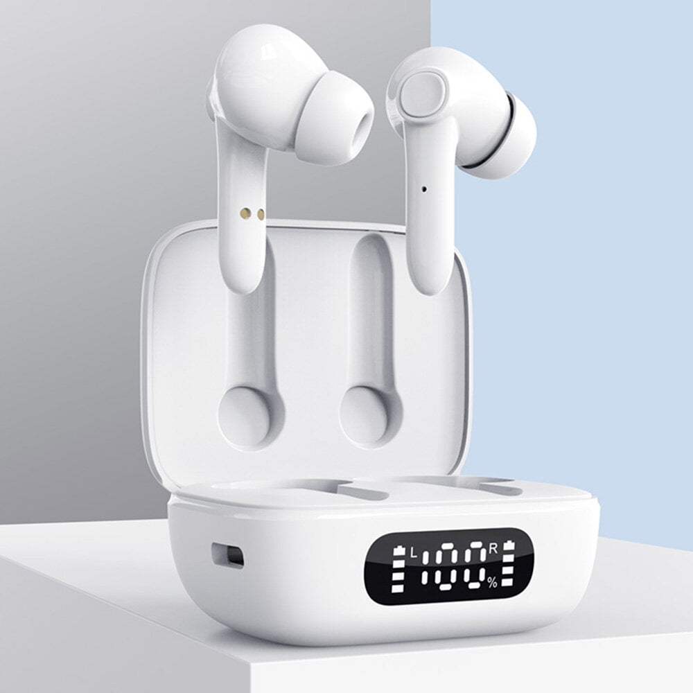 X5 Wireless Headphones High Fidelity Natural Sound Quality Fingerprint ...