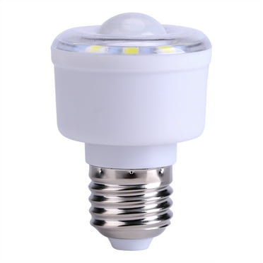 Westek MLC166BC Indoor 120° Motion Activated Light Control with ...