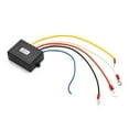 ZENTREE For Badlands-Wireless Winch Remote 1 Pair Wireless 12V Handset ...