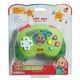 CoComelon Lots to Learn Game Controller, Preschool Learning and ...