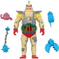 Super7 - Teenage Mutant Ninja Turtles - Super Cyborg - Krang Android ...