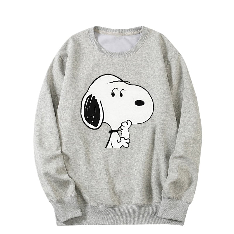 Click here for Unbranded Womens Long-Sleeved Bottoming Shirt Snoo... prices