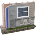 Mortairvent® Rain Screen - Walmart.com