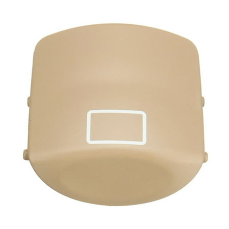 Sunroof Window ABS Push Button Roof window control switch Roof Control ...