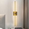 LOHASLED Cordless Rechargeable Wall Sconce Lights - Set of 2 with ...