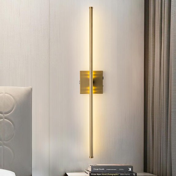 LOHASLED Cordless Rechargeable Wall Sconce Lights - Set of 2 with ...