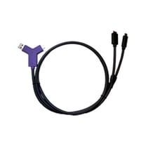 Logitech Swytch USB Data Transfer Cable 952-000032 - Walmart.com