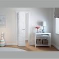 Compack 90 - Folding Door Hardware Set - Walmart.com