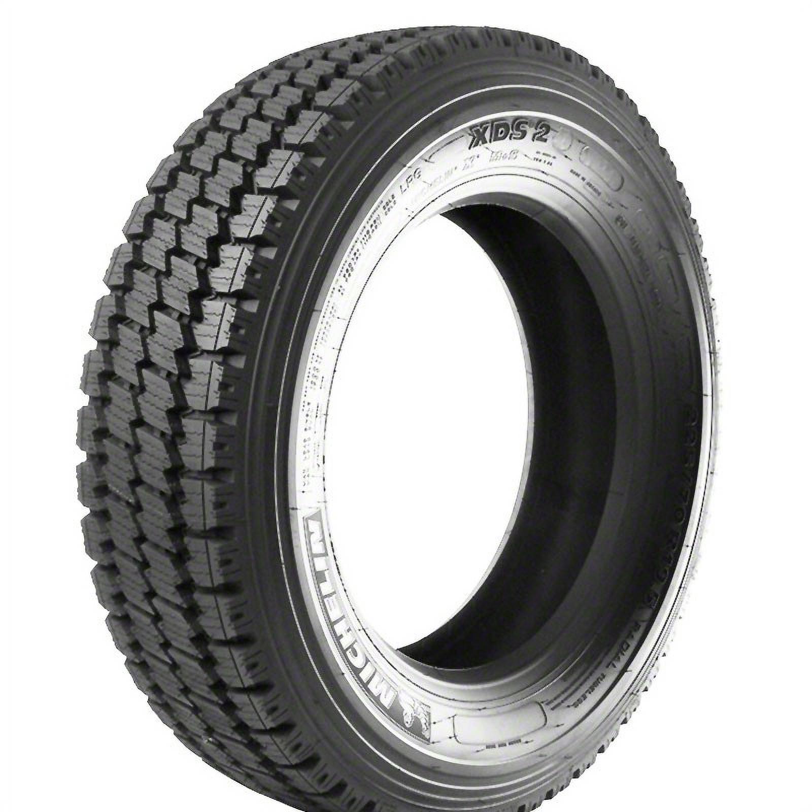 Michelin XDS 2 225 70R19 5 128 L Drive Commercial Tire Walmart Michelin XDS 2 225 70R19 5 128 L Drive Commercial Tire Walmart