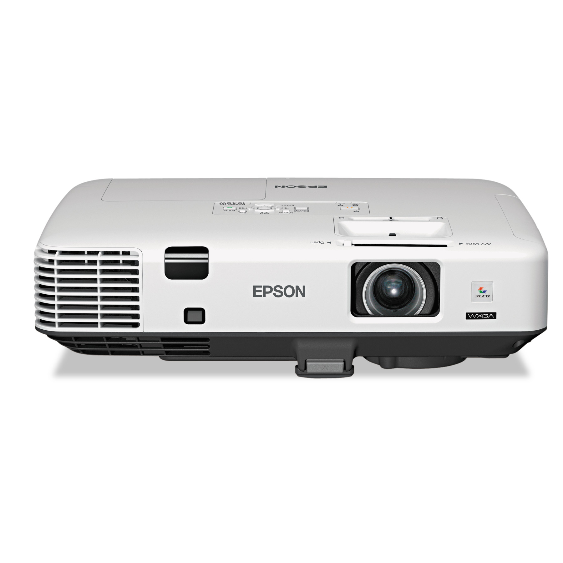 Epson PowerLite 1940W Multimedia Projector 4200 Lumens 1280 X 800 Epson PowerLite 1940W Multimedia Projector 4200 Lumens 1280 X 800