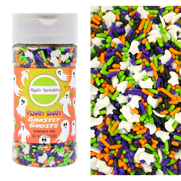 Mystic Sprinkles Unicorn Magic Sprinkle Mix 3.1 oz - Walmart.com