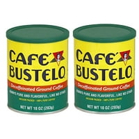 Cafe Bustelo Decaf Coffee - Walmart.com