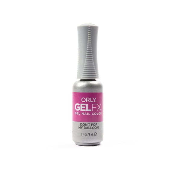 Click here for Orly Gelfx Dont Pop My Balloon 0.3 Oz 0.3 Oz prices