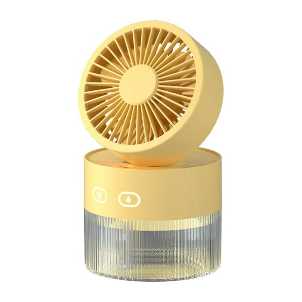 Pedestal Fans Oscillating with Mini Fan Clip on Desk Door Corner Fan ...