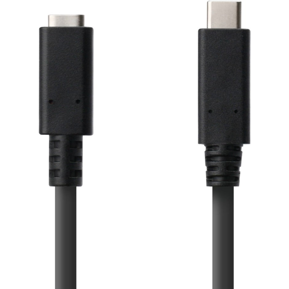 IOGEAR G2LU3CMF 1 ft. USB-C Male to Female Adapter Cable - Walmart.com