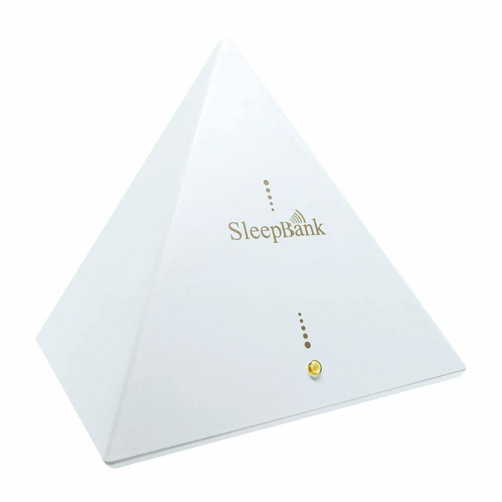 SleepBank Sleep Aid Machine, Portable Sleeping Device and Relaxation ...