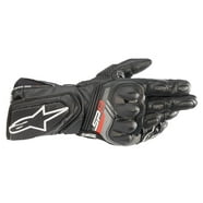 Chase Ergonomics Decade Street Motorcycle Gloves, M/L - Walmart.com