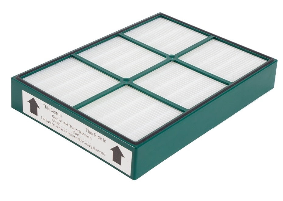 Replacement HEPAtech Filter Compatible with Hunter 30936 Quiet Flo Air ...