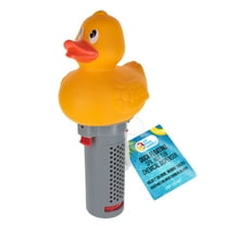 U.S. Pool Supply Duck Floating Spa, Hot Tub & Small Pool Chlorine and ...