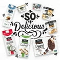 So Delicious Dairy Free Shelf-Stable Unsweetened Vanilla Coconutmilk, 1 ...