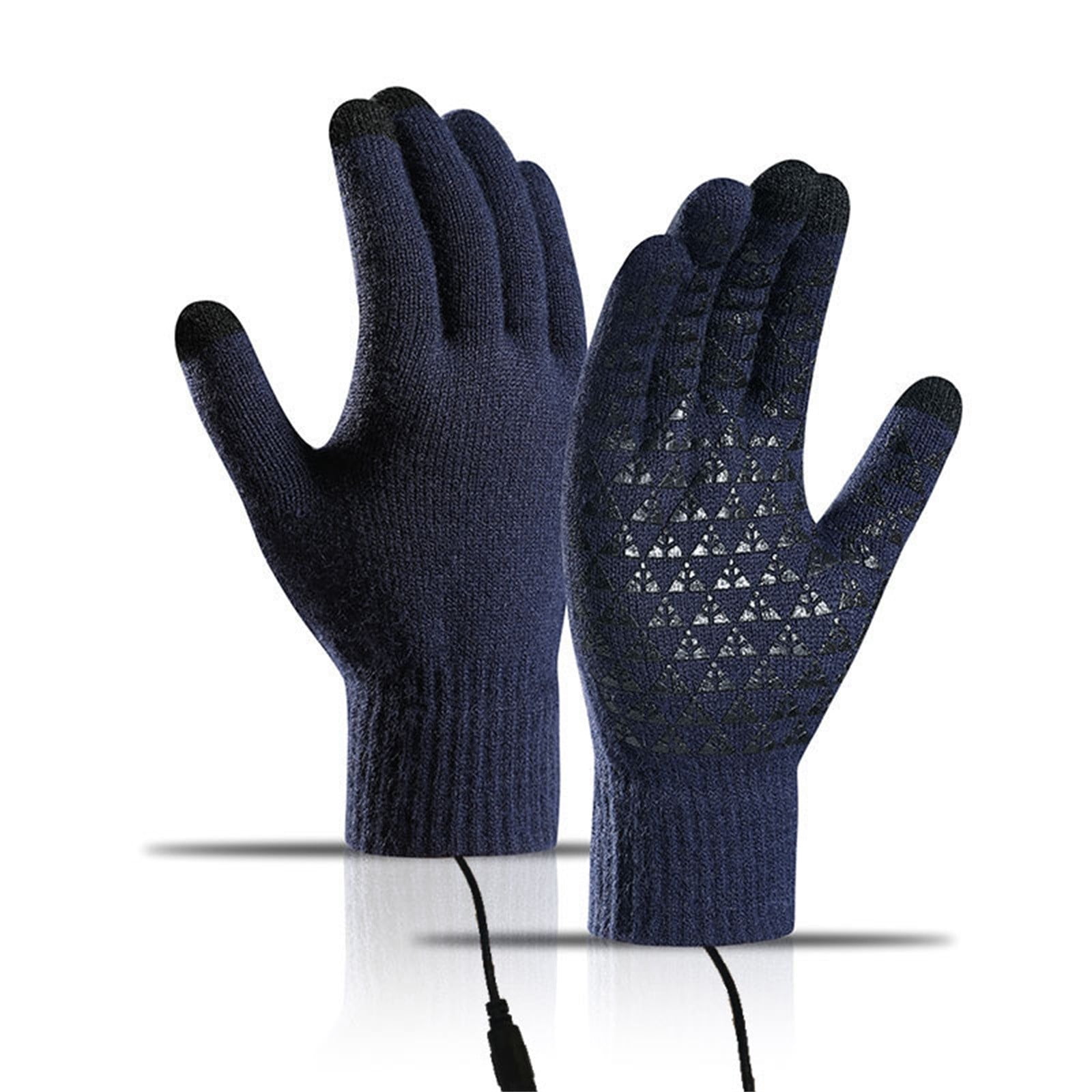 Click here for Harpily Usb Heated Gloves Winter Warm Heated Glove... prices