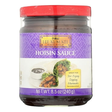 Lee Kum Kee Sacha Sauce , 7 oz - Walmart.com