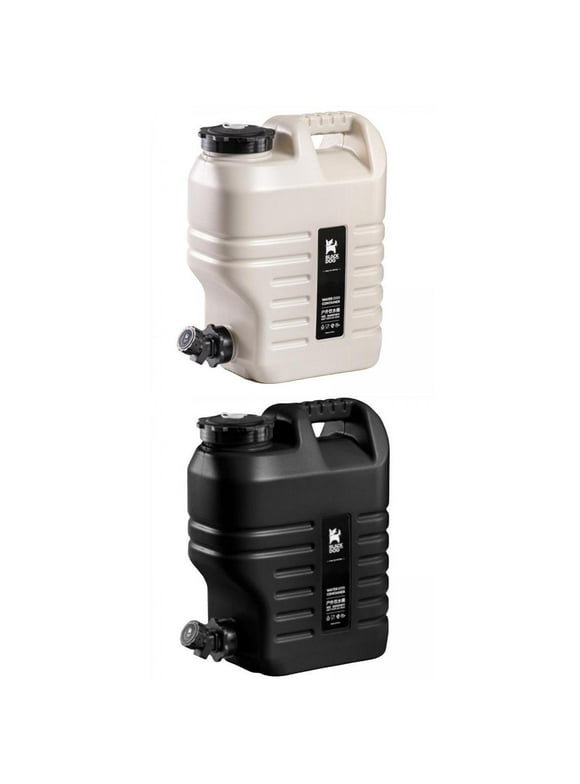 3 Gallon Water Jugs in Water Jugs - Walmart.com