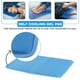 Shop LC Cooling Gel Pad Reusable Self Cooling Gel Ice pack for instant ...