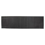 Genuine Joe Extra Large Non-Slip Indoor Floor Mat - 72" Length x 48 ...