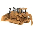 CAT Caterpillar D8T Large Model Toy Tractor Dozer with 8U Blade ...