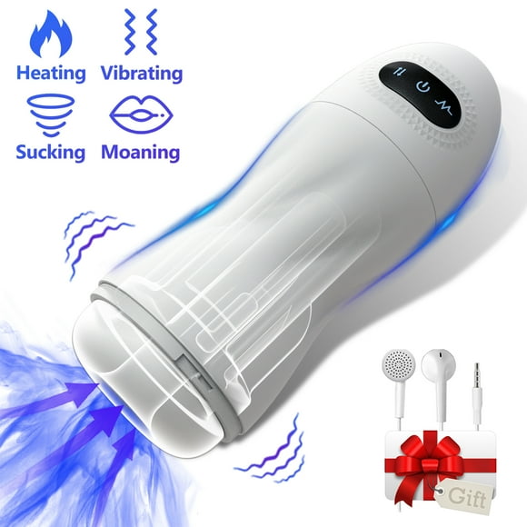 Best Automatic Male Masturbator