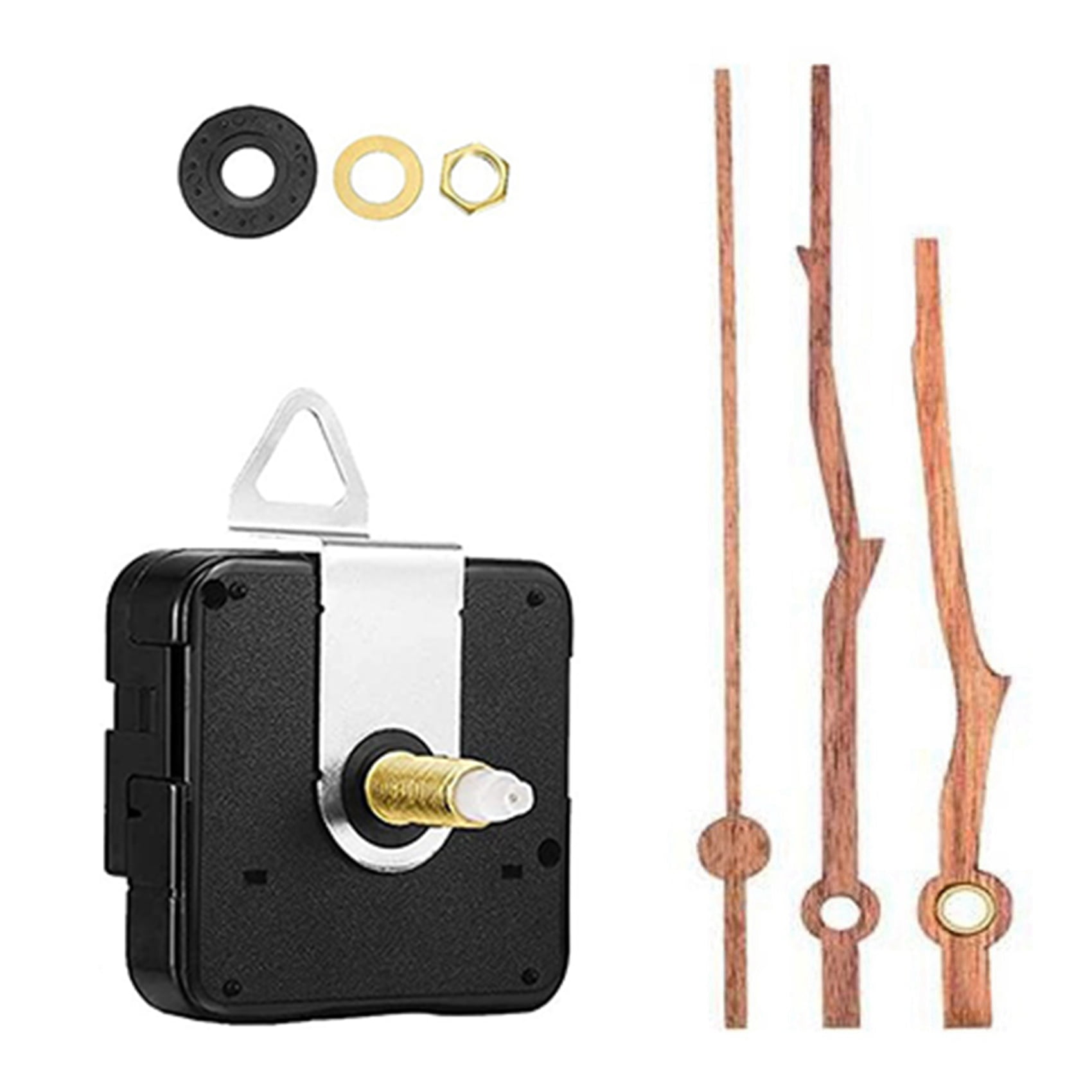 Click here for Unbranded Diy Silent Quartz Movement Mechanism Wal... prices