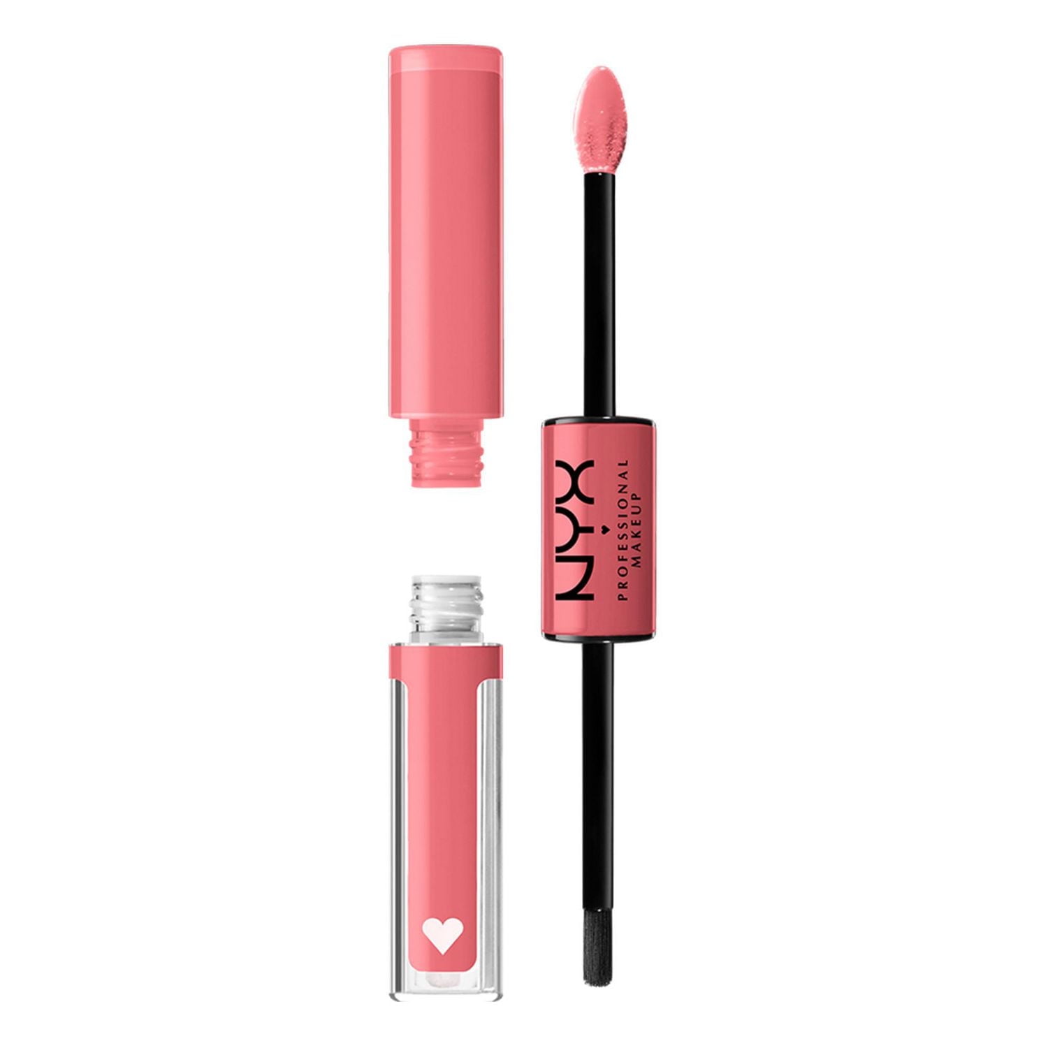 Click here for Nyx Professional Makeup Shine Loud  High Shine Lip... prices