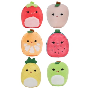Squishmallow 8" Cameron the Cat - Walmart.com