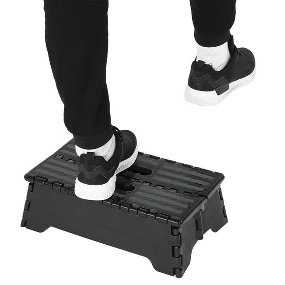 Portable Step Elderly