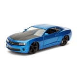 1:32 SCALE BIG TIME MUSCLE DIE CAST CARS BY JADA TOYS (ITEM MAY VARY ...