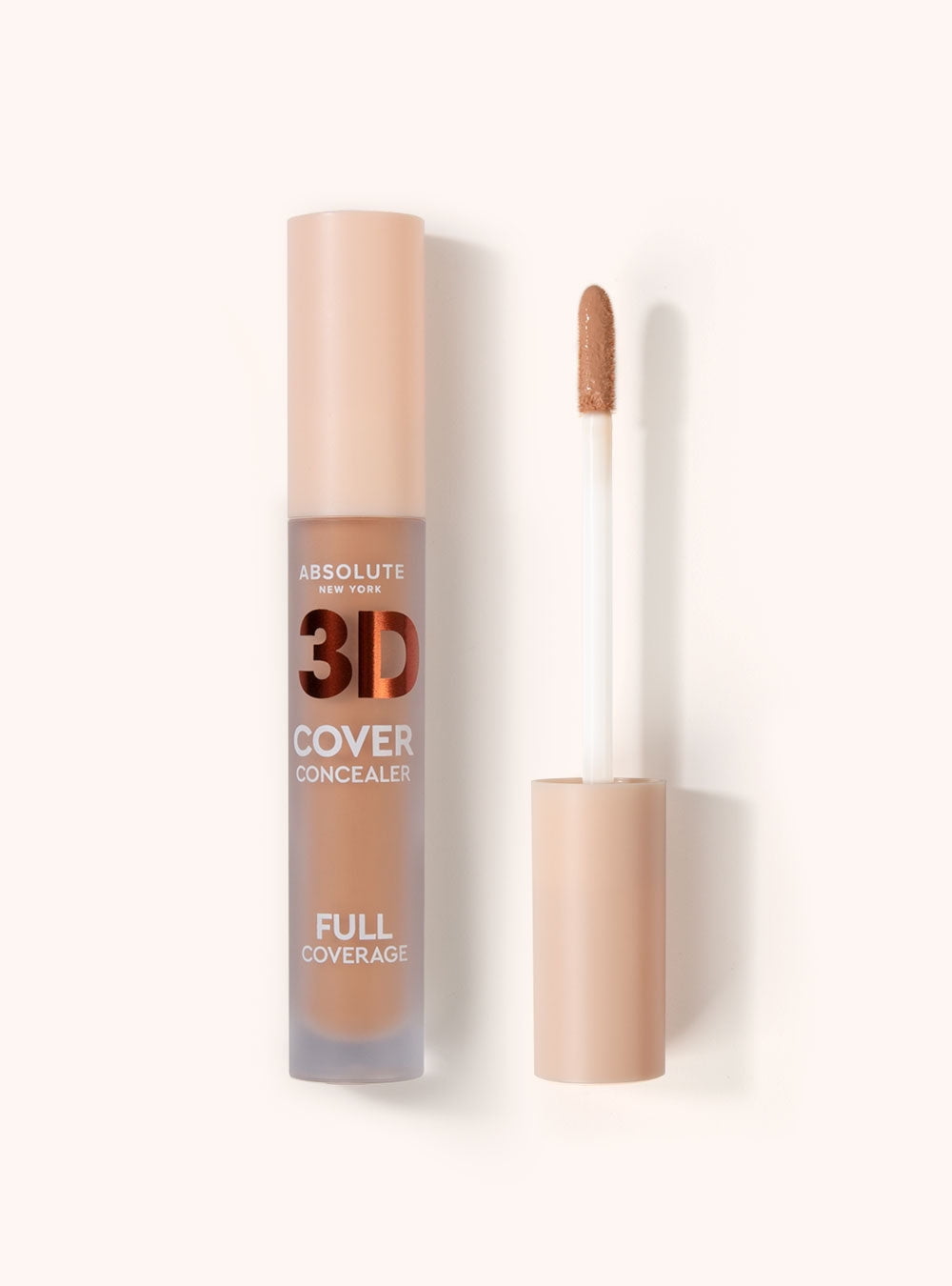 3D Cover Concealer - Walmart.com