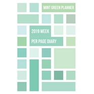 The EOS Life Journal and Planner (Hardcover) - Walmart.com