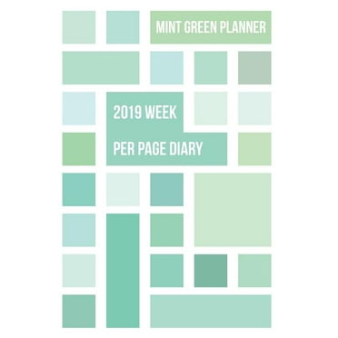 The EOS Life Journal and Planner (Hardcover) - Walmart.com