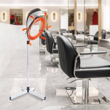 ENVIRON Professional Salon Hair Steamer, Conditioning Machine, Color ...