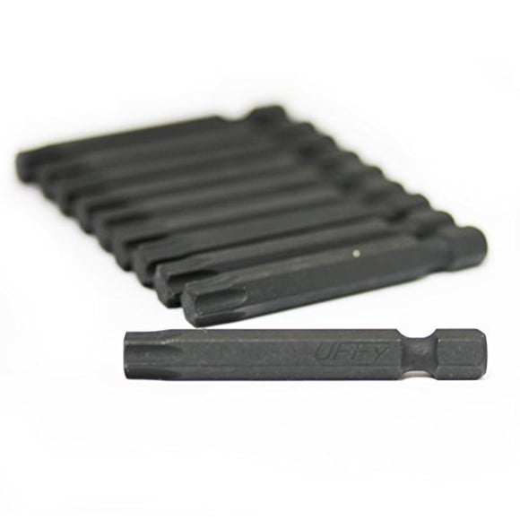 T40 Torx Bits