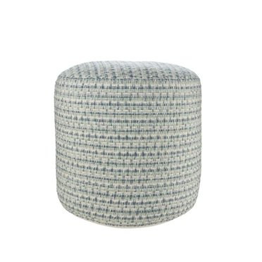 Majestic Home Goods Indoor Outdoor Treated Polyester Gray Towers ...