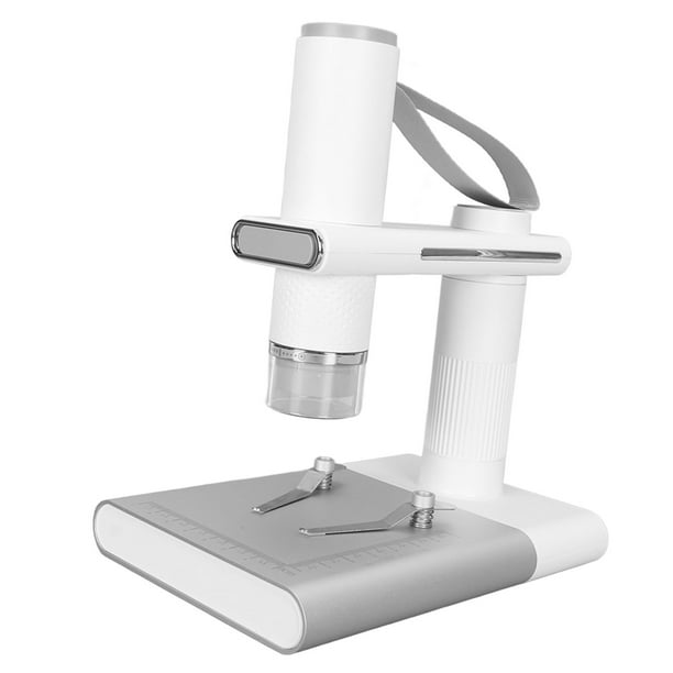 Pocket Microscope,Wireless Digital Microscope 50‑1000X Wireless Digital ...