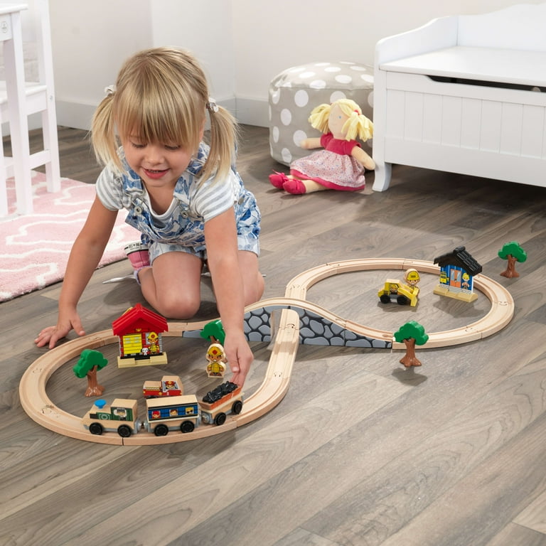 Kidkraft Figure Train Set | ppgbbe.intranet.biologia.ufrj.br