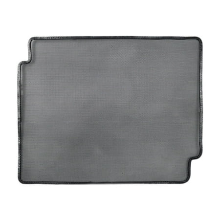 koolsoo Front Water Tank Protection Net High Performance Grille Cover ...