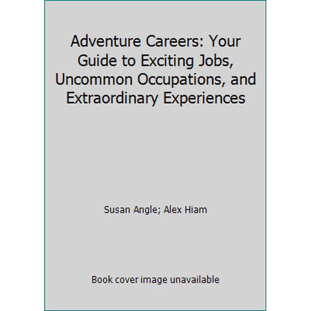 Career Advertisement