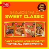 Betty Crocker REESE'S PUFFS Peanut Butter Pancake Mix, 12 oz. - Walmart.com