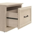 Woodland 24W Hall Tree & Shoe Bench w/ Drawer in White Maple ...