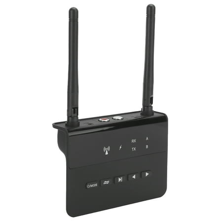 Wireless Transmitter Receiver Ultra-low Delay Sound Output Transmitter ...
